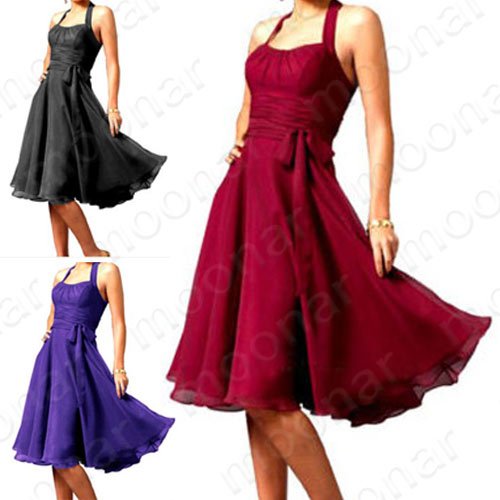 Wedding & Prom Formal Ball Party Cocktail Dress & Evening Dresses on Luulla