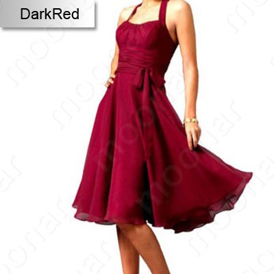 Wedding & Prom Formal Ball Party Cocktail Dress & Evening Dresses on Luulla